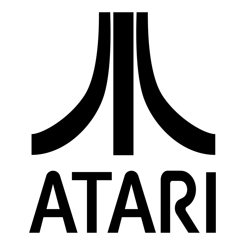 Atari Corporation (video game company, United States) - Glitchwave ...