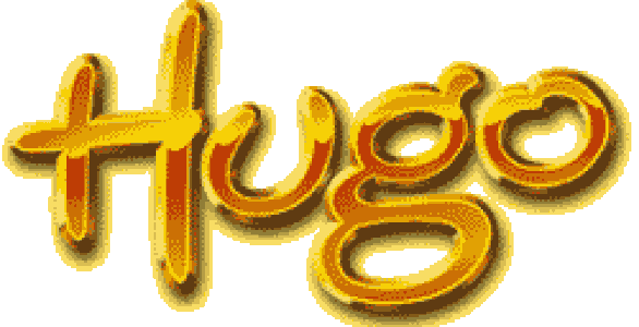 Hugo (franchise) - Glitchwave video games database
