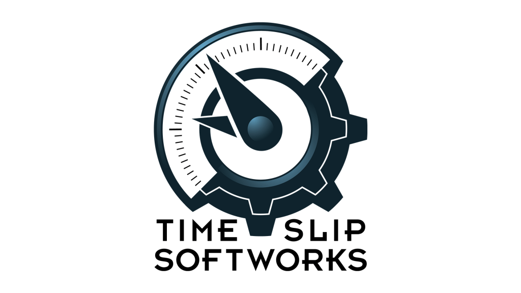 Timeslip Softworks (video game company, Ireland) - Glitchwave video ...