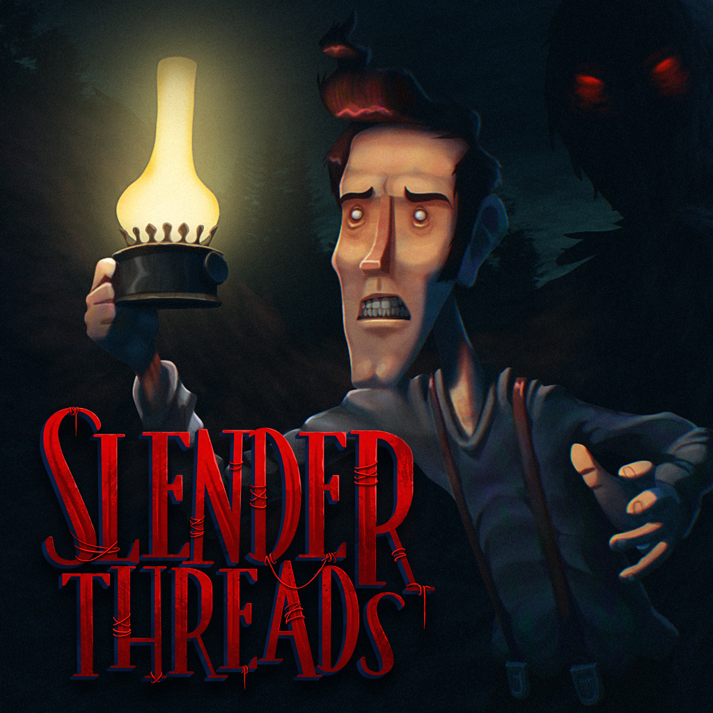 Slender Threads (video game, point-and-click adventure) reviews ...