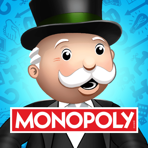 Monopoly (video game, Android, 2019) reviews & ratings - Glitchwave ...