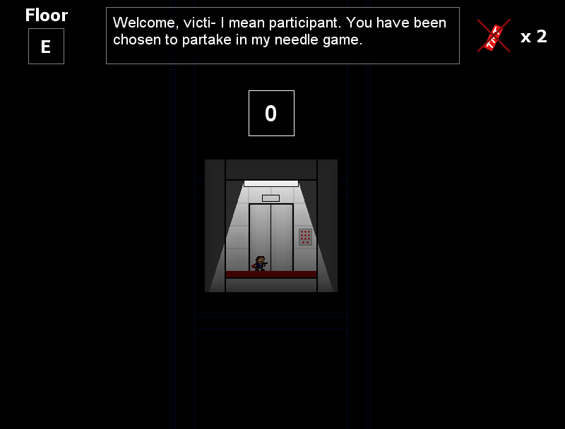 Not Another Needle Game (video game, Windows, 2014) reviews & ratings ...