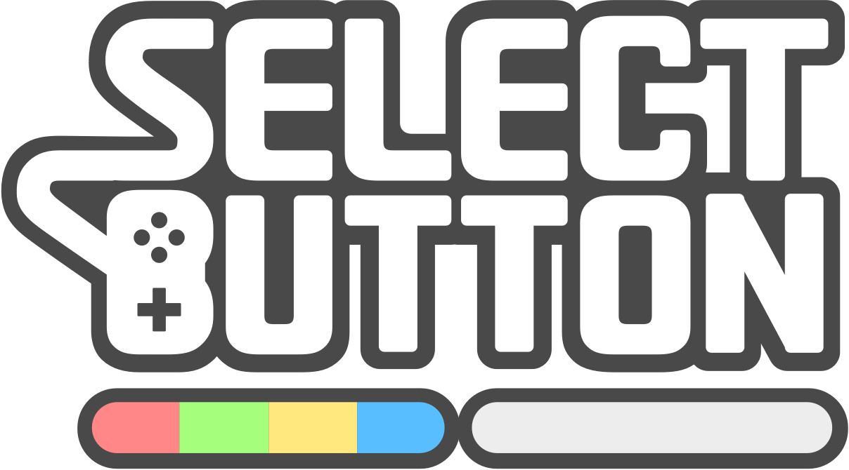 Select Button (video game company, Japan) - Glitchwave video games database