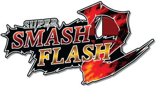 Super Smash Flash 2 (video game, platform fighting, fangame, fantasy ...