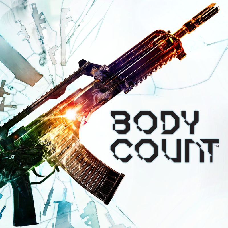 Bodycount (video game, first-person shooter) reviews & ratings ...