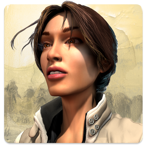 Syberia (video game, Android, 2013) reviews & ratings - Glitchwave ...