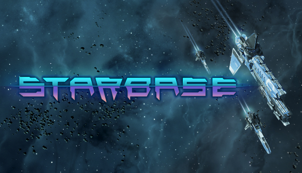 Starbase (video game, space trading and combat, user generated content ...