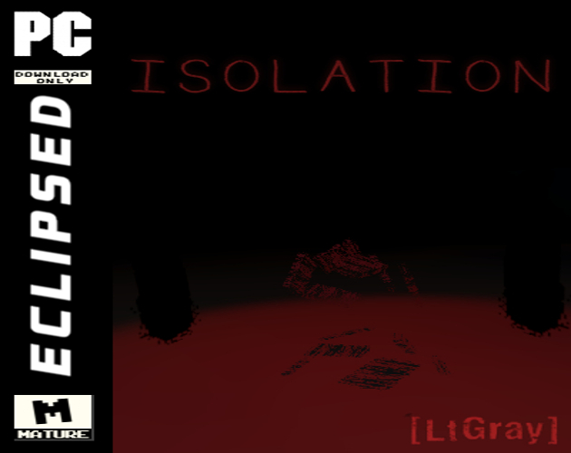 Isolation (video game, psychological horror, surrealism, narrative ...