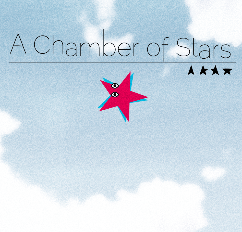 A Chamber of Stars (video game, music, surrealism, graphic adventure ...