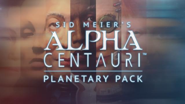 Sid Meier's Alpha Centauri (video game, Windows / Mac, 2011) reviews & ratings - Glitchwave