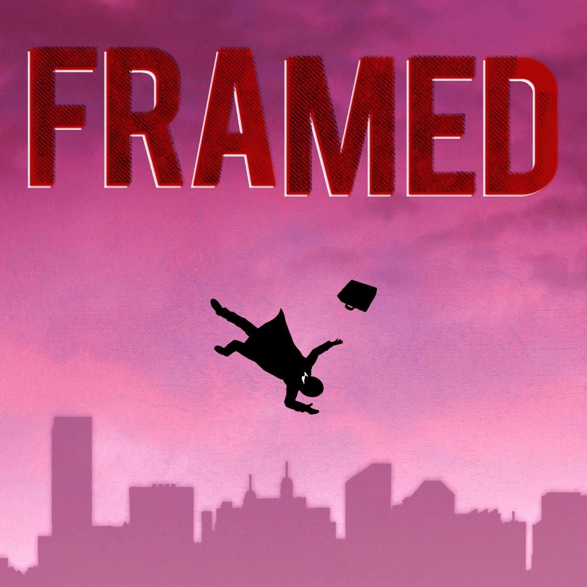 Framed (video game, noir, logic puzzle) reviews & ratings - Glitchwave ...