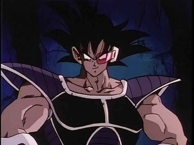 Turles (character) - Glitchwave video games database