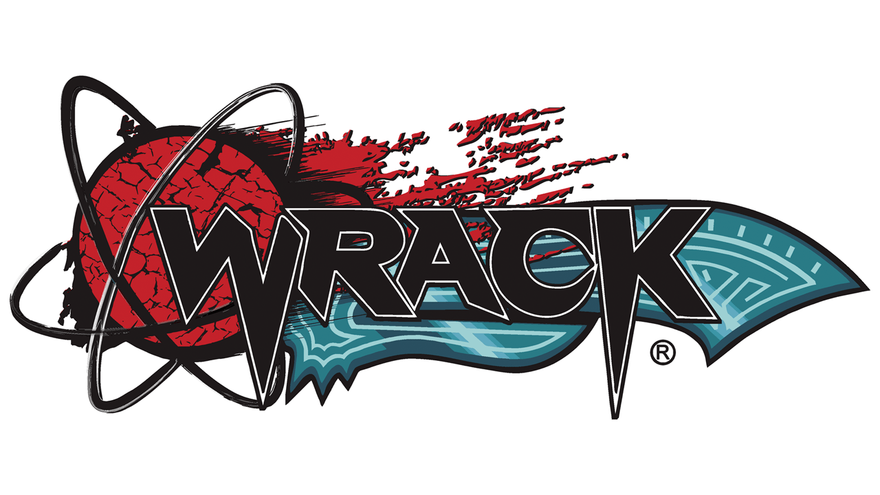 Wrack (franchise) - Glitchwave video games database Wrack (franchise) - Glitchwave video games database