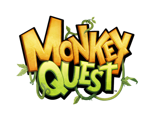 Monkey Quest (video game, MMORPG, 2D platformer, animals) reviews ...