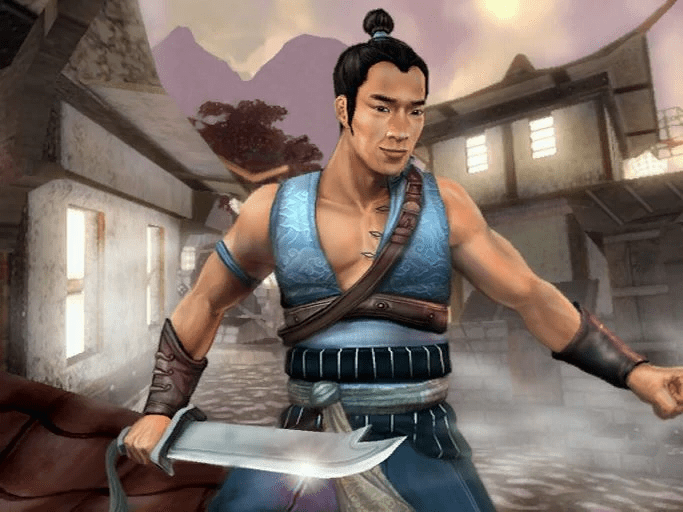 Sky (character) - Glitchwave video games database