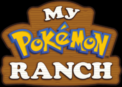 My Pokémon Ranch (video game, virtual pet) reviews & ratings ...