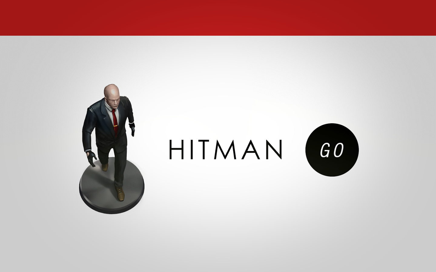 Hitman GO (video game, logic puzzle, crime, stealth, board game ...
