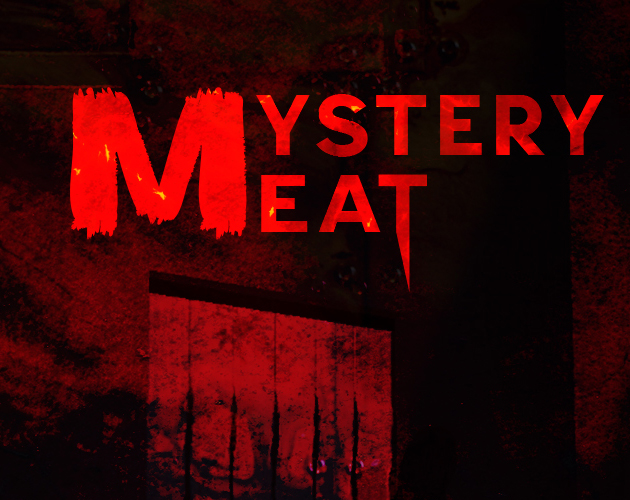 Mystery Meat (video game, mystery, narrative exploration, photography ...