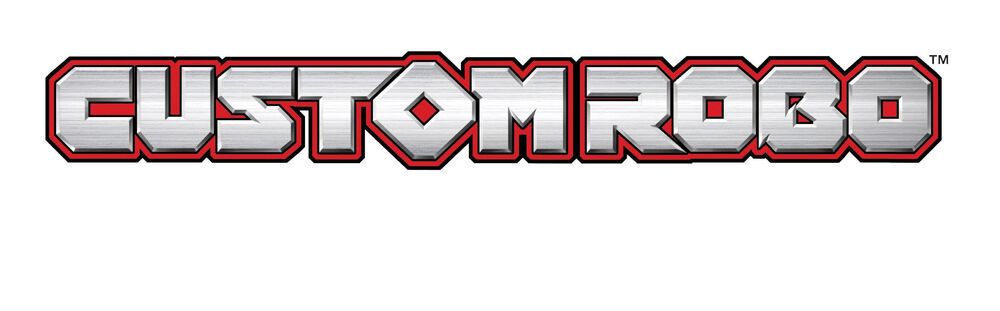 Custom Robo (franchise) - Glitchwave video games database