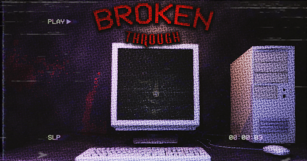 Broken Through (video game, psychological horror) reviews & ratings ...