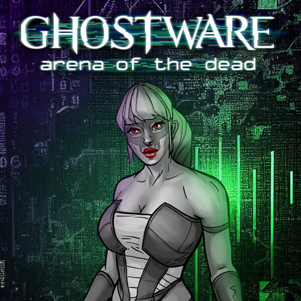 Ghostware: Arena of the Dead (video game) reviews & ratings - Glitchwave video games database