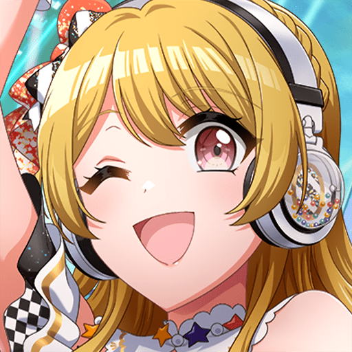 D4DJ Groovy Mix (video game, music, rhythm, idol, energy system ...