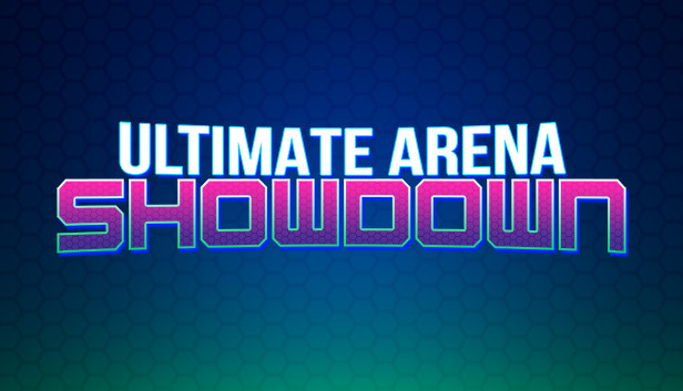 Ultimate Arena: Showdown (video game, Windows, 2018) reviews & ratings ...