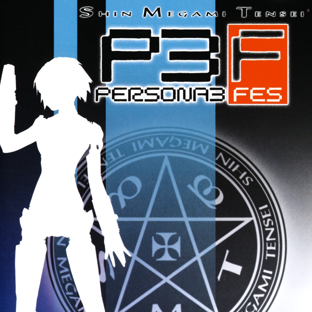Persona 3 (video game, PS3, 2012) reviews & ratings - Glitchwave video ...