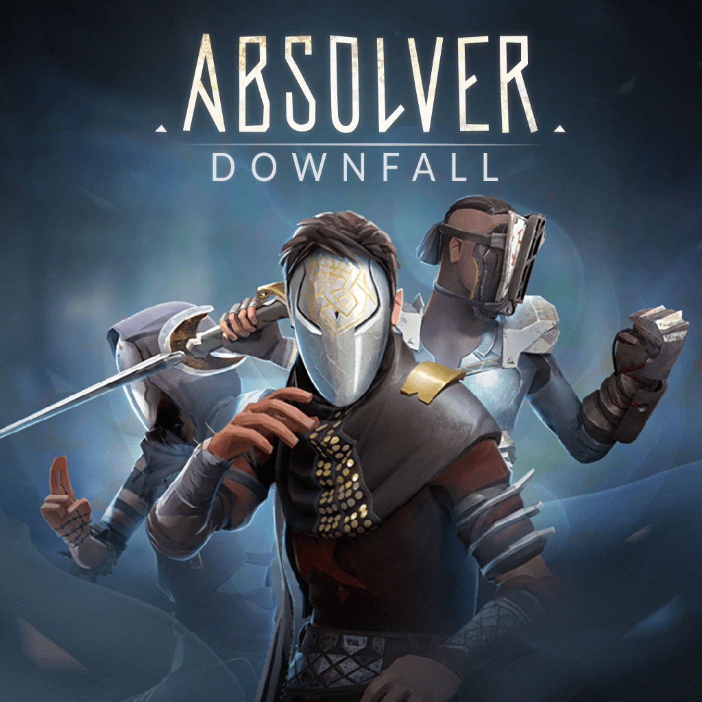 Absolver (video game, action RPG, combat sports, martial arts, 3D ...