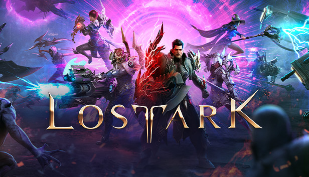 Lost Ark (video game, Windows, 2022) reviews & ratings - Glitchwave ...