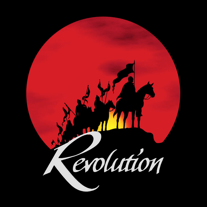 Revolution Software (video game company, United Kingdom) - Glitchwave ...