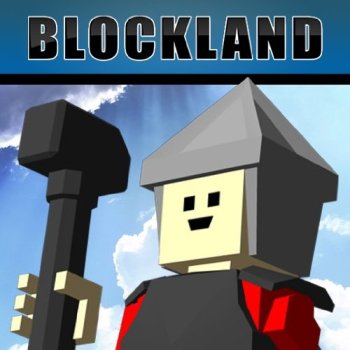 Blockland (video game, sandbox) reviews & ratings - Glitchwave video ...