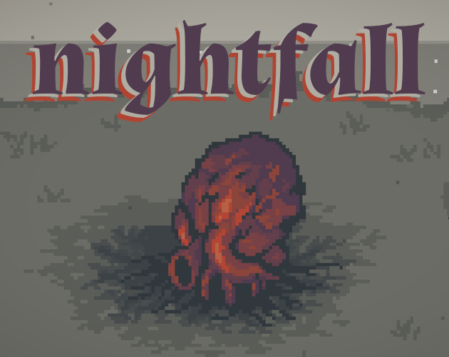 Nightfall (video game, horror, undead, real-time, 3/4 view) reviews ...