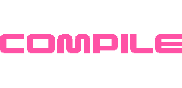 Compile (video game company, Japan) - Glitchwave video games database