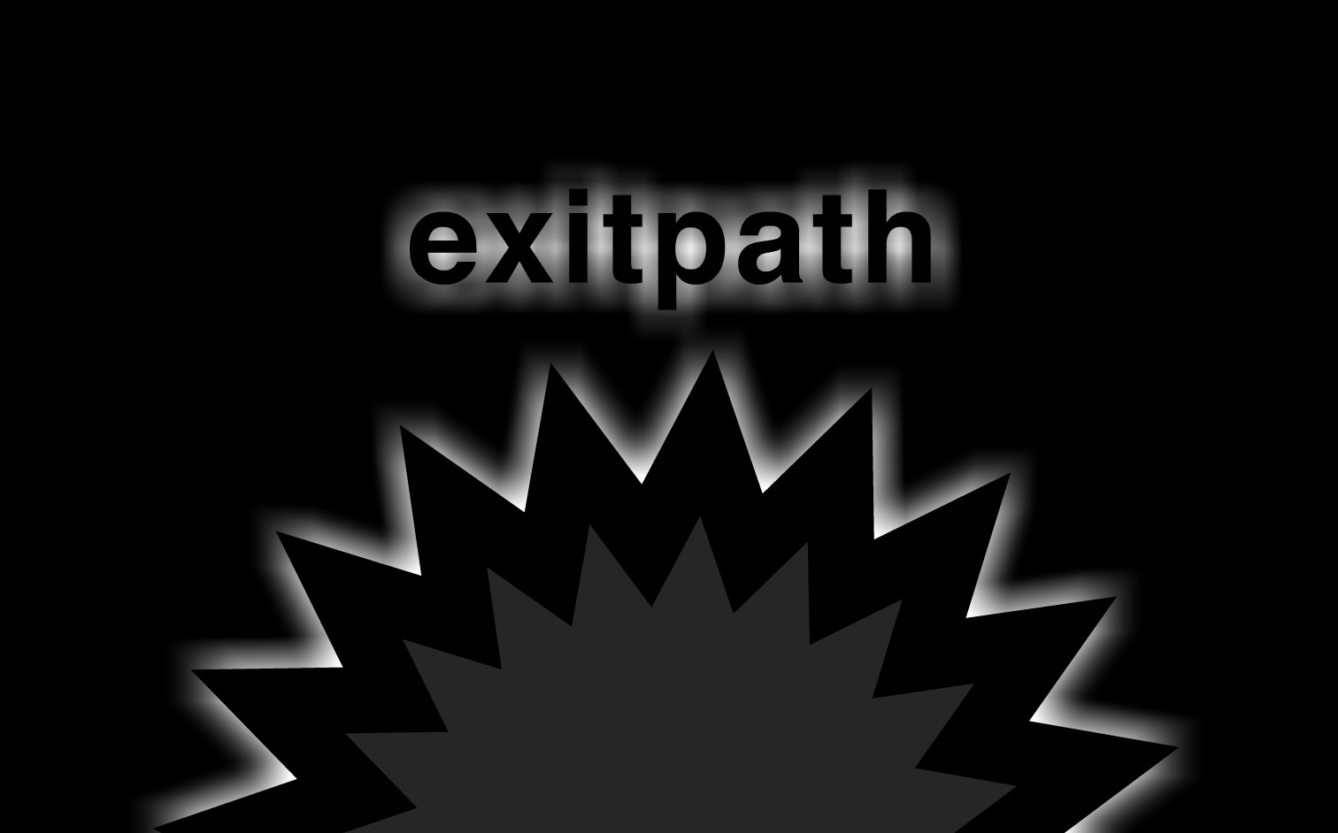 Exit Path (video game, dystopian, precision platformer, 2D platformer ...