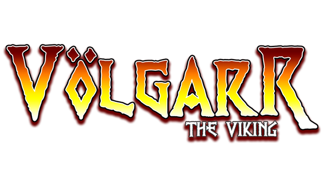 Volgarr the Viking (franchise) - Glitchwave video games database