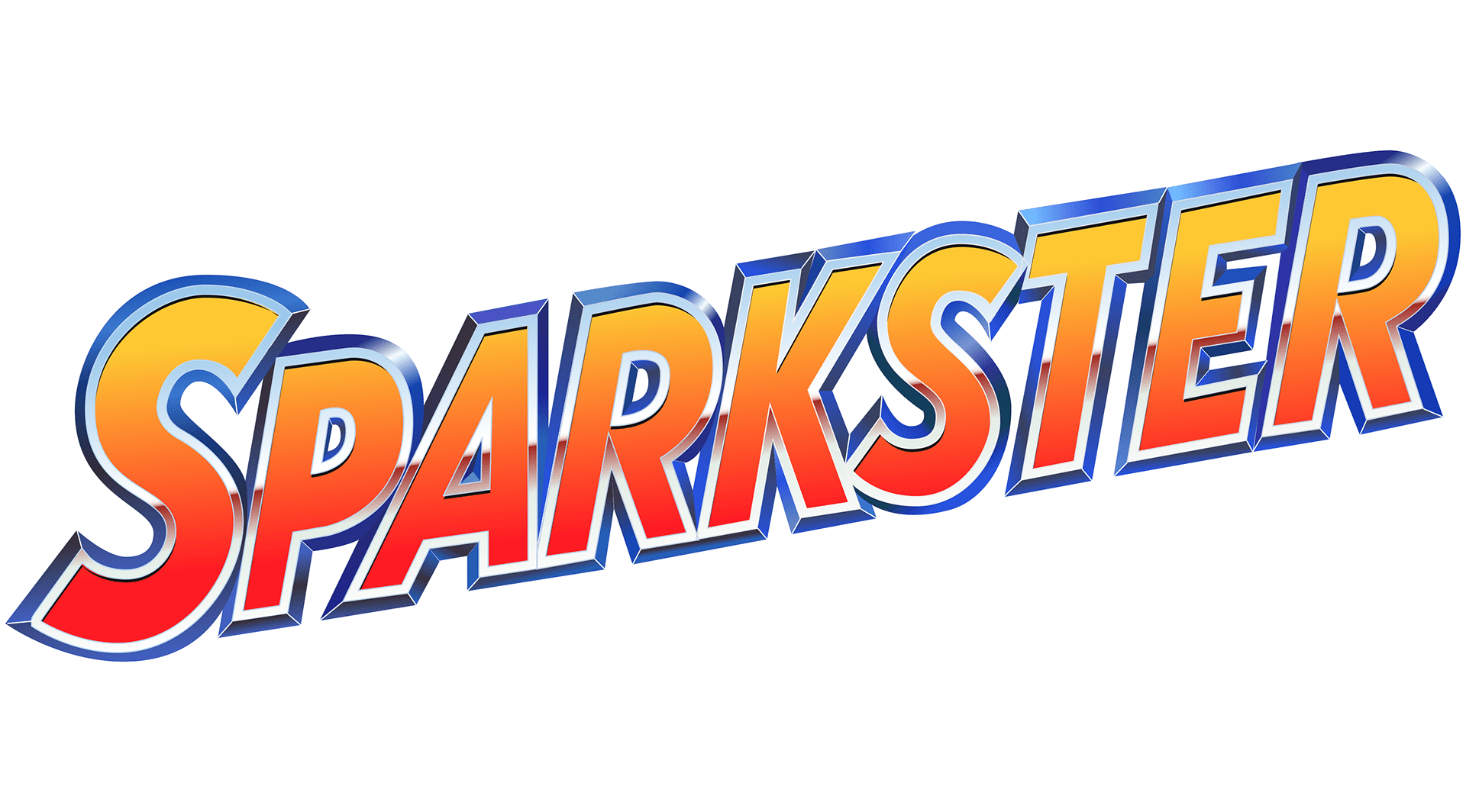 Sparkster (franchise) - Glitchwave video games database