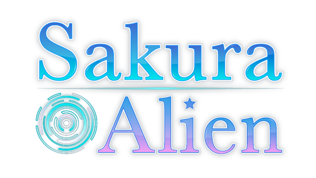 Sakura Alien (franchise) - Glitchwave video games database
