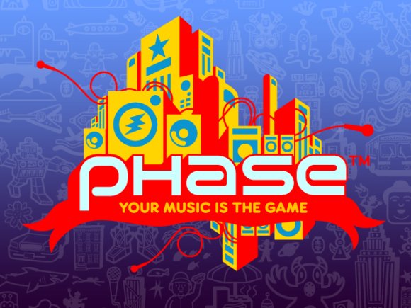 Phase (video game, rhythm) reviews & ratings - Glitchwave video games ...