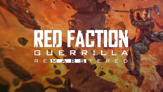 Red Faction: Guerrilla (video game, Windows, 2018) reviews & ratings ...