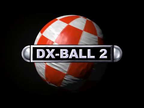 DX-Ball 2 (video game, block-breaking game) reviews & ratings ...