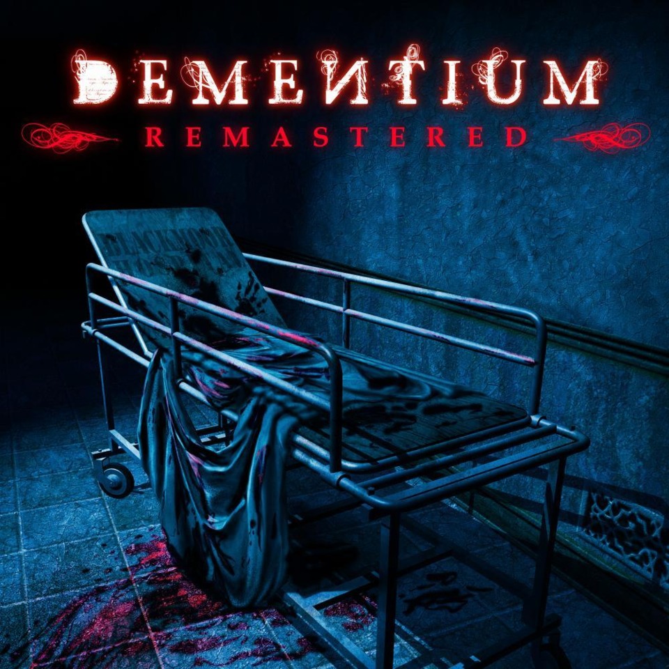 Dementium: The Ward (video game, 3DS, 2016) reviews & ratings ...