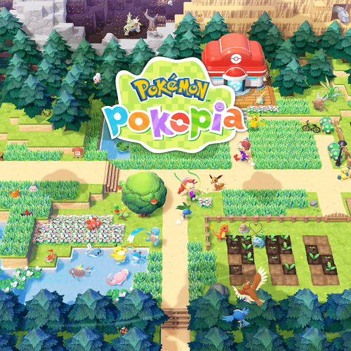 Pokémon Pokopia (video game, Switch 2, 2026) reviews & ratings ...