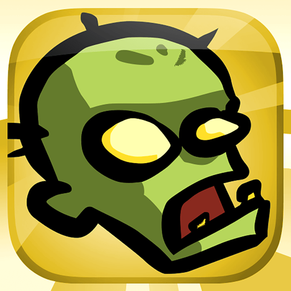 Zombieville USA (video game, zombie, side scroller, run and gun ...