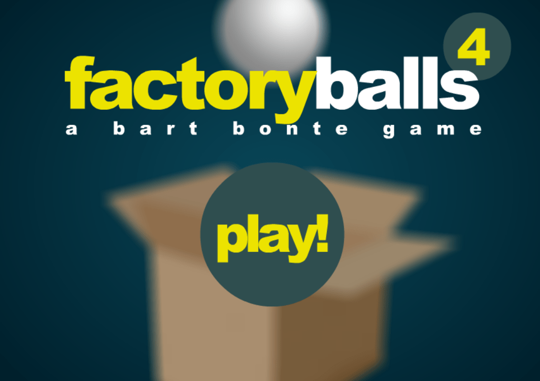 Factory Balls 4 (video game, logic puzzle) reviews & ratings ...