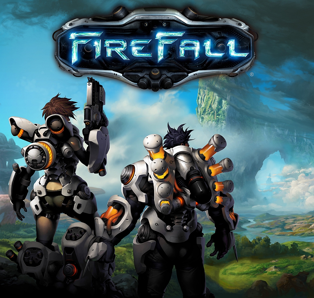 Firefall (video game, science fiction, MMOFPS, MMOTPS) reviews & ratings - Glitchwave video ...