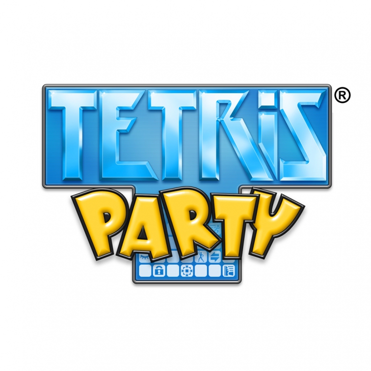 Tetris Party (video game, party, falling block puzzle) reviews ...