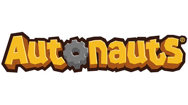 Autonauts (franchise) - Glitchwave video games database