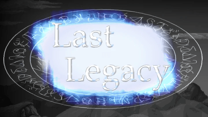 The Last Legacy (franchise) - Glitchwave video games database