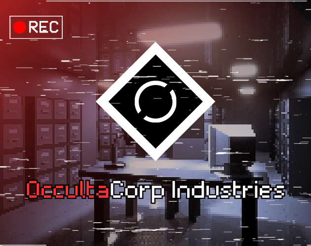 The OCI Facility (video game, stealth horror, first-person) reviews ...